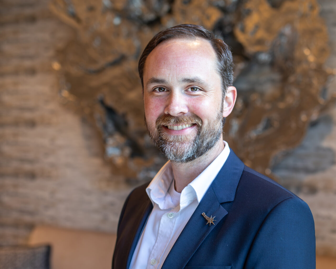 About us - Group Nine