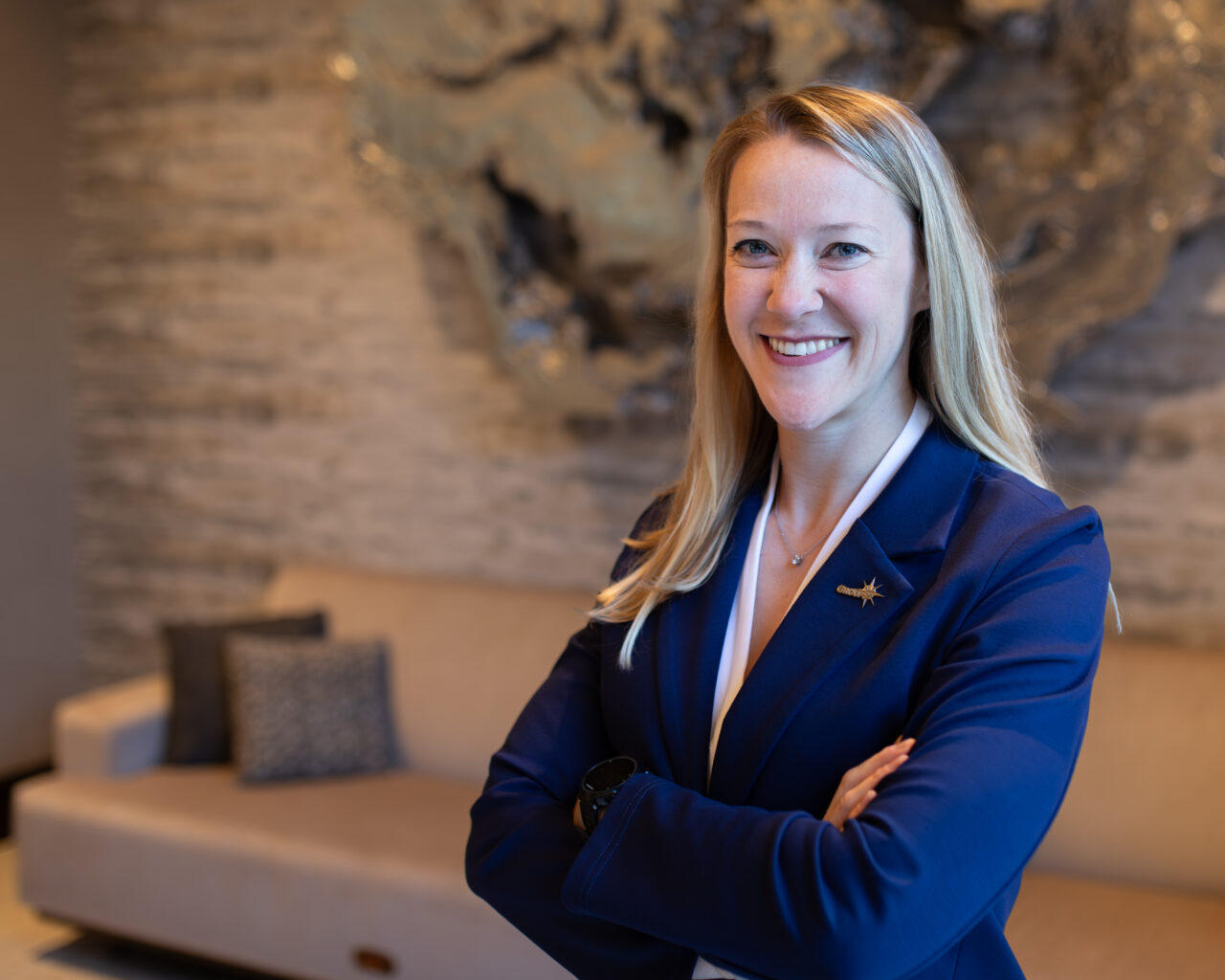 About us - Group Nine