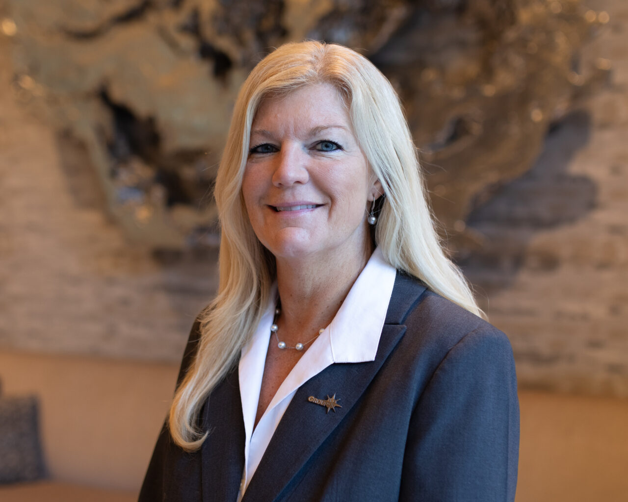 About us - Group Nine