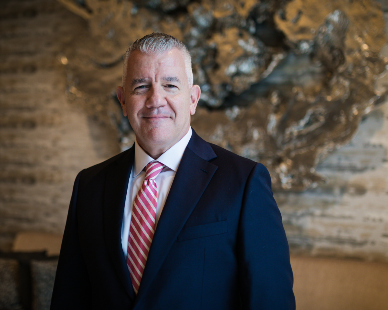 About us - Group Nine